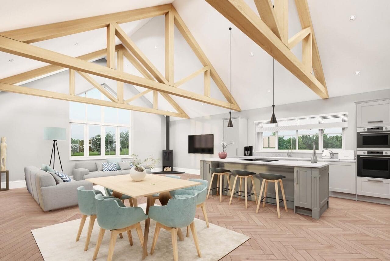 Services | Stand Developments