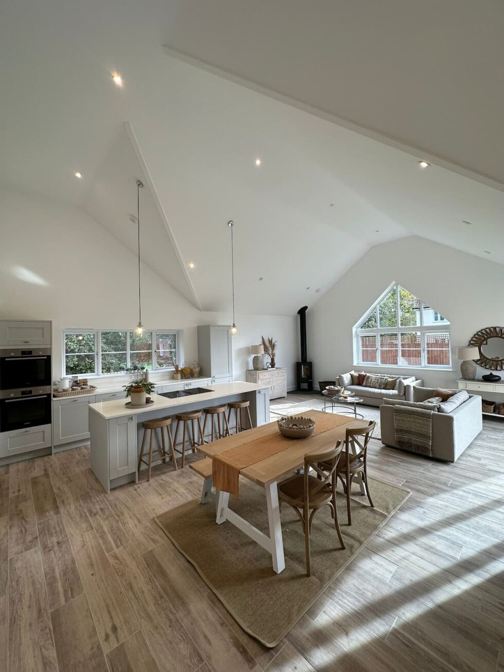 Services | Stand Developments